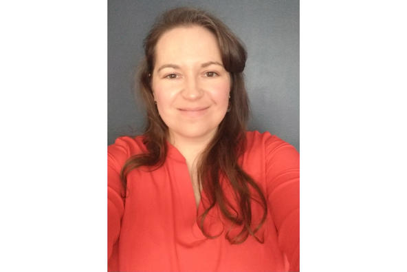 University Press of Kentucky: Q&A with Ashley Runyon | UKNow